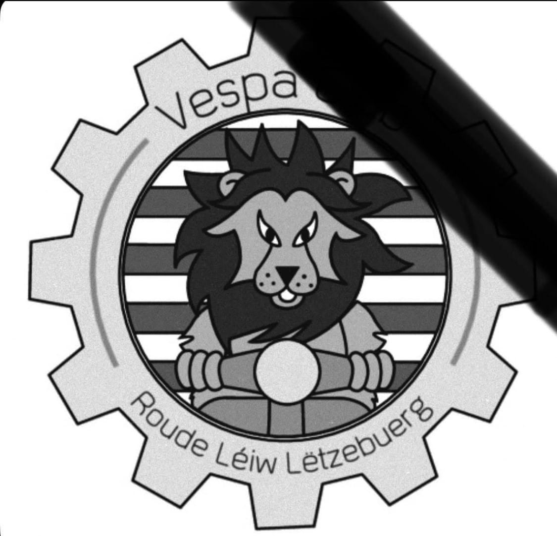 RIP Daniel dos Santos - Vespa Club Roude Léiw Lëtzebuerg